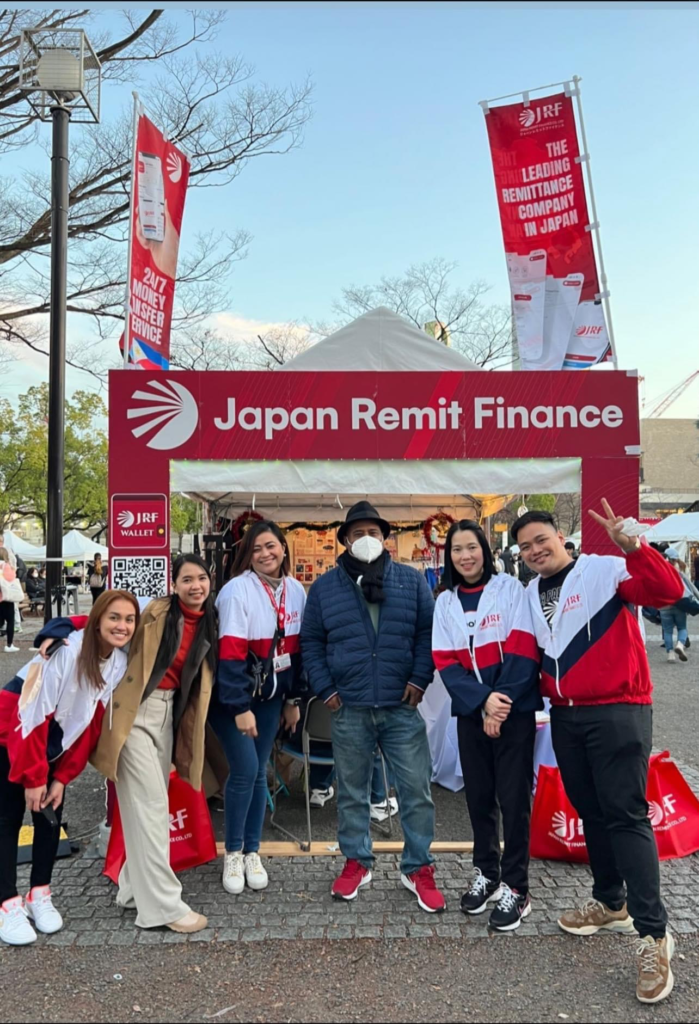 JRF Philippines confirms participation in the 2023 Philippine Festival ...