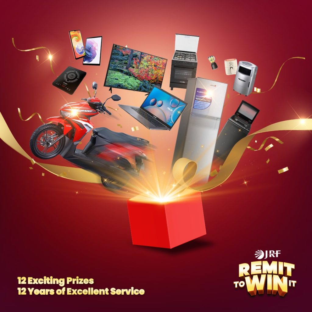 Sending Love, Receiving Gifts: Join Our Monthly Raffle Draw for ...