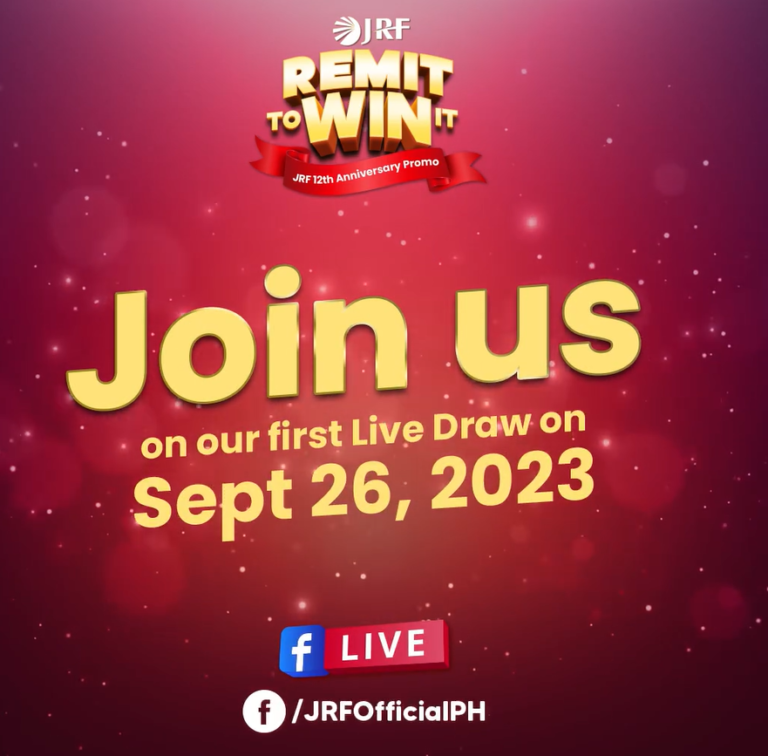 Sending Love, Receiving Gifts: Join Our Monthly Raffle Draw for ...