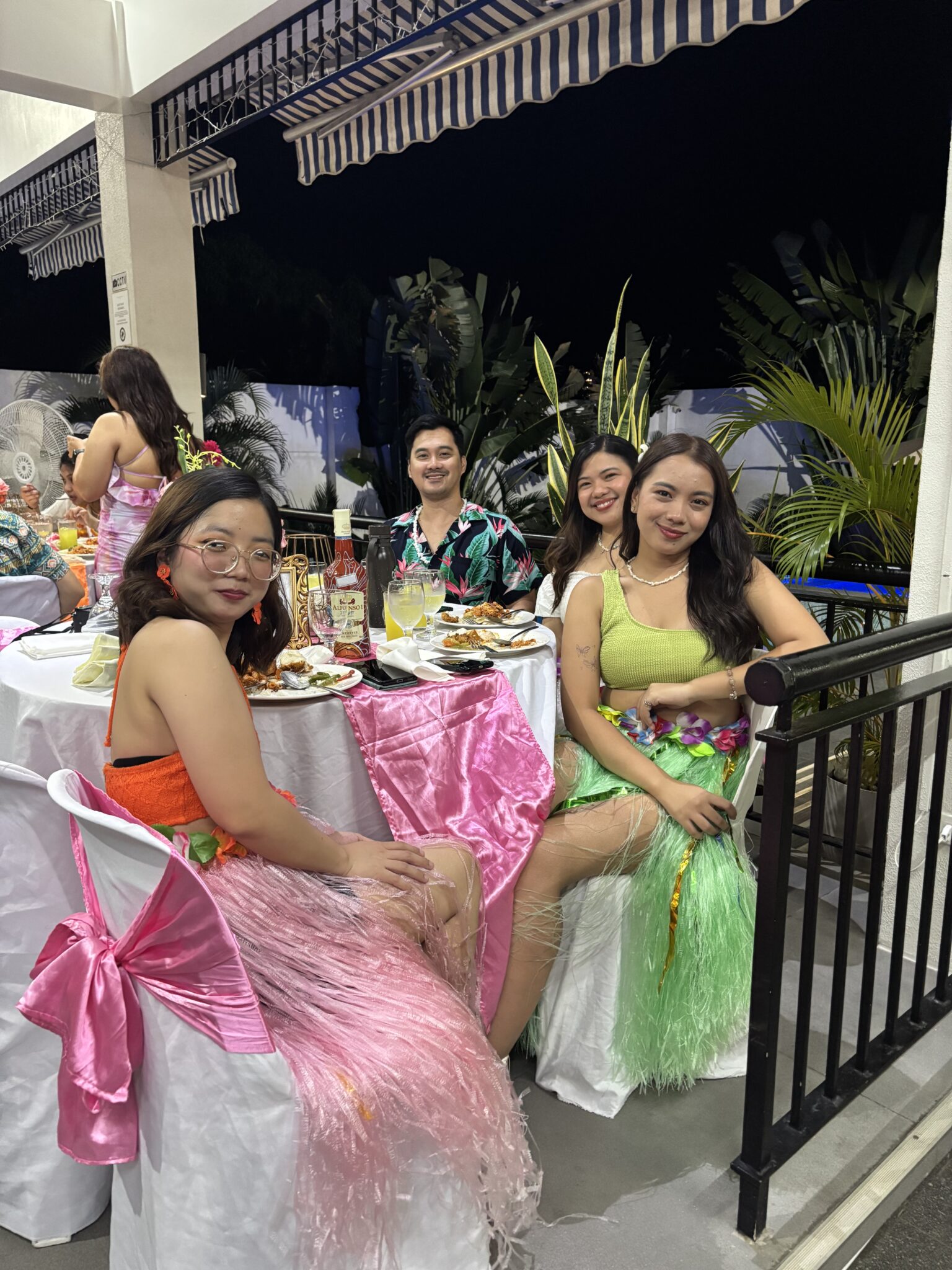 Celebrating Christmas with the JRF Family - JRF Blog